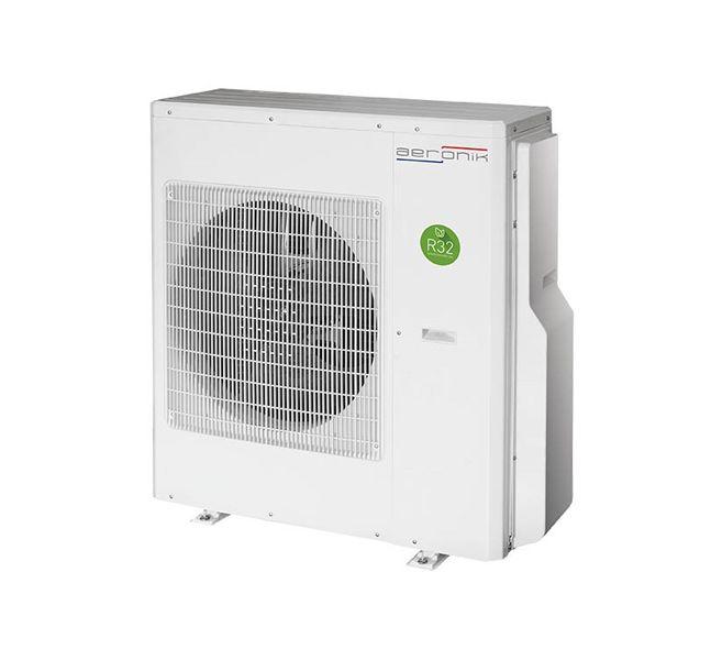 Мульти-сплит система Aeronik ASI-09 ILK3 x 4 / ASO-36 HMZK купить по ...